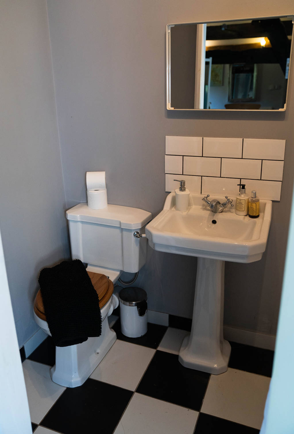 Tanaduke | Yurt in Gloucestershire | Canopy & Stars