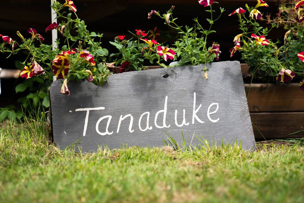 Tanaduke | Yurt in Gloucestershire | Canopy & Stars