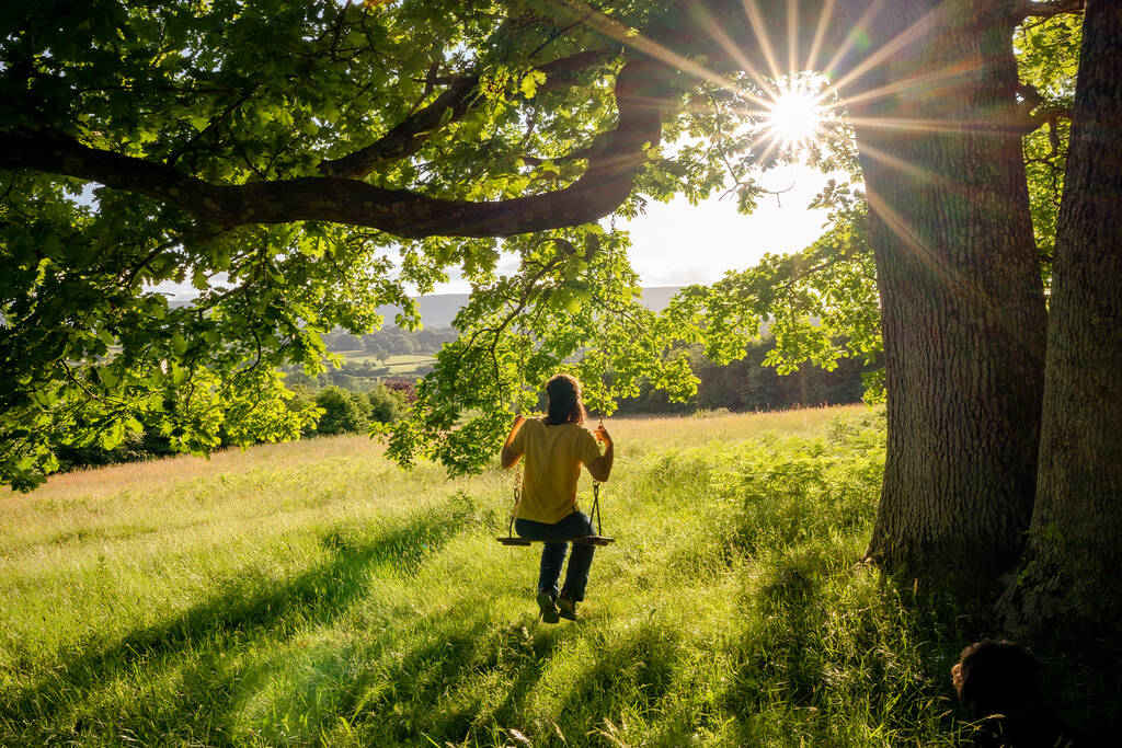 Cobnut Cabin | Cabin in Herefordshire | Canopy & Stars