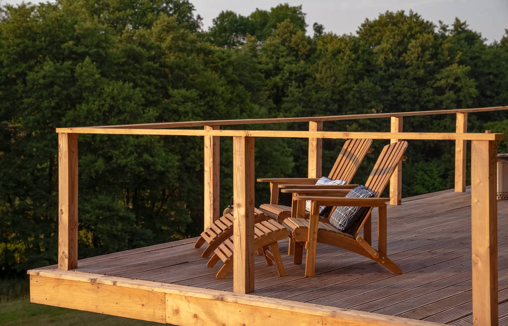 A Frame | Cabin in Herefordshire | Canopy & Stars