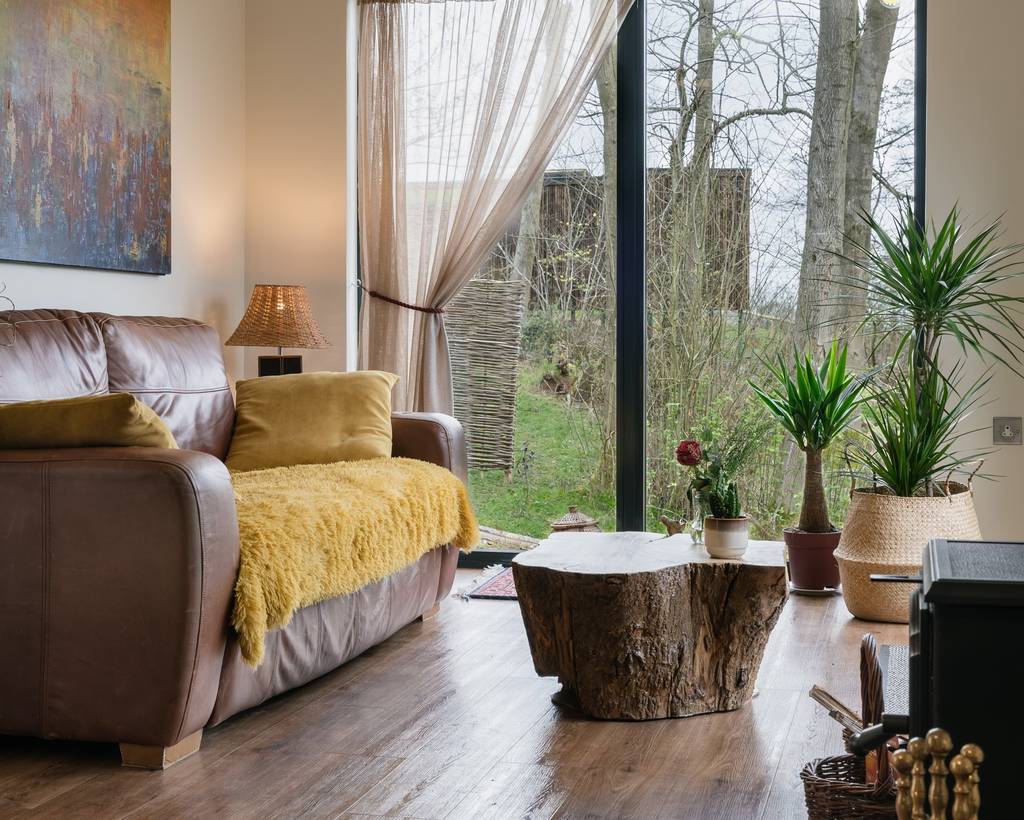 The Rook's Nook | Treehouse in Herefordshire | Canopy & Stars