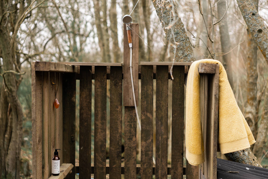 Hedgehog Hall | Cabin in Kent | Canopy & Stars