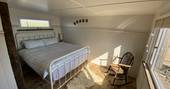 The Beach House | Cabin in Kent | Canopy & Stars