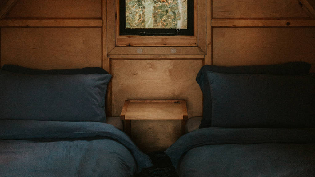 The Little Hut | Cabin in Norfolk | Canopy & Stars