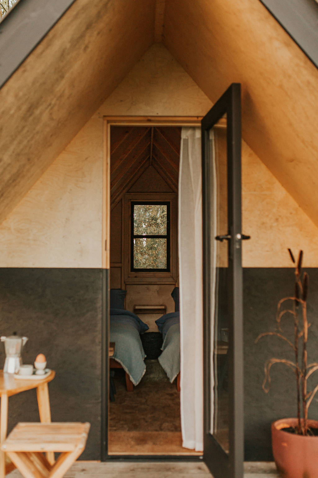 The Little Hut | Cabin in Norfolk | Canopy & Stars
