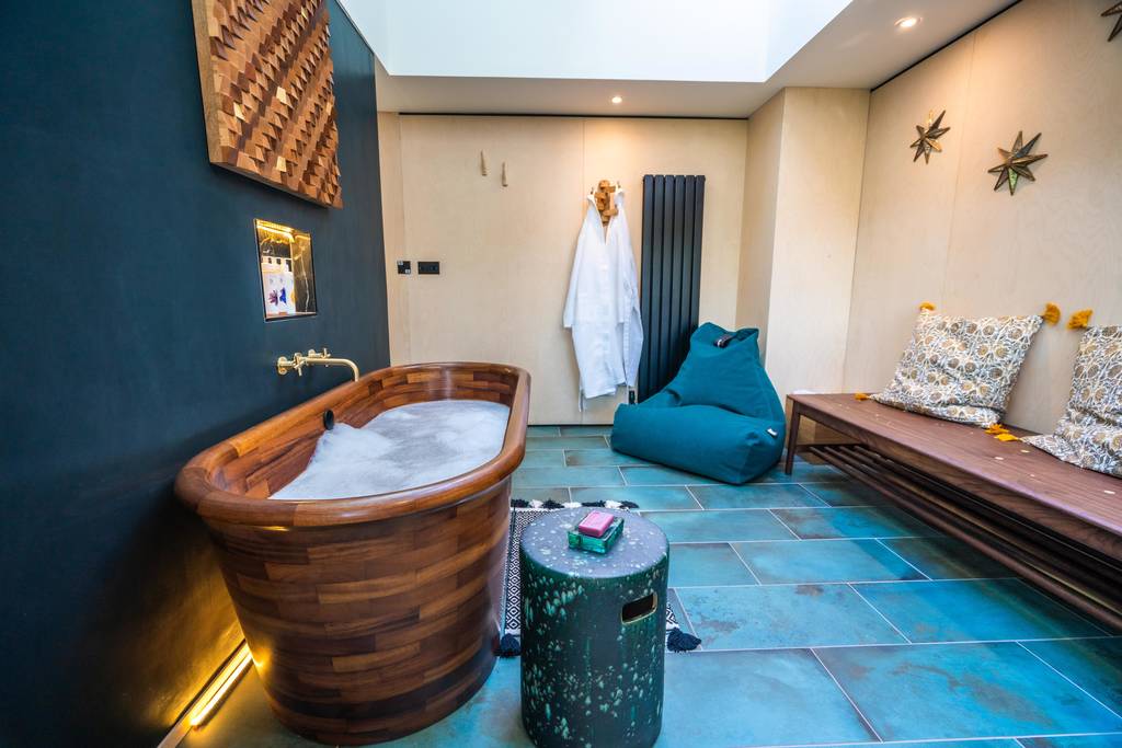 Raven Tower | Tower in Northumberland | Canopy & Stars