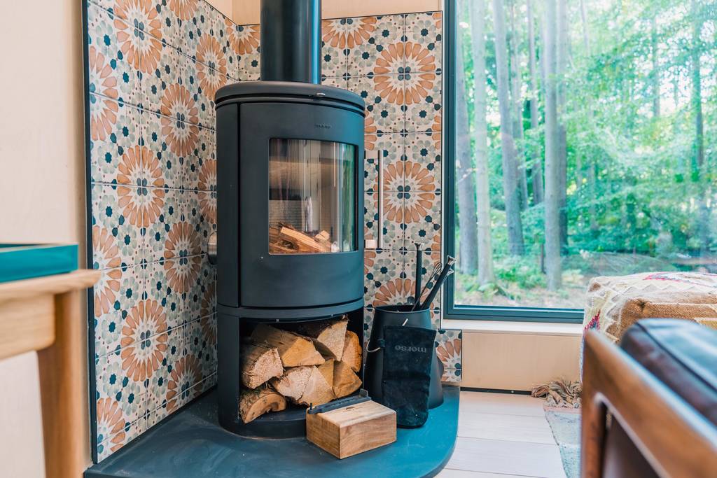 Raven Tower | Tower in Northumberland | Canopy & Stars