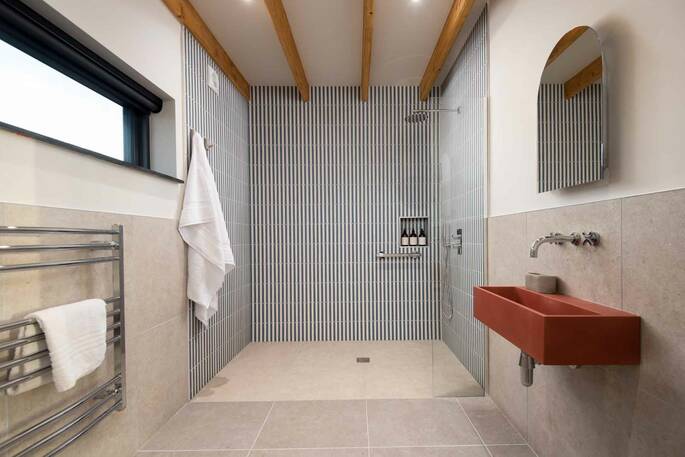 Howlet | Cabin in Northumberland | Canopy & Stars