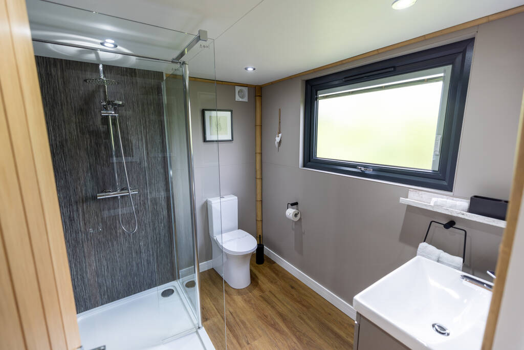 Kestrel | Cabin in Nottinghamshire | Canopy & Stars