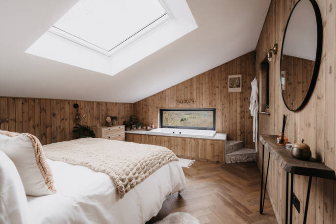 Glamping breaks in England | Canopy & Stars