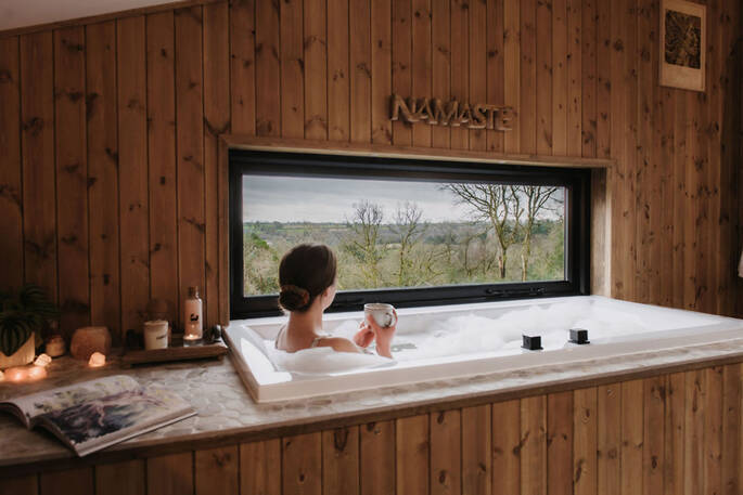 Glamping breaks in England | Canopy & Stars