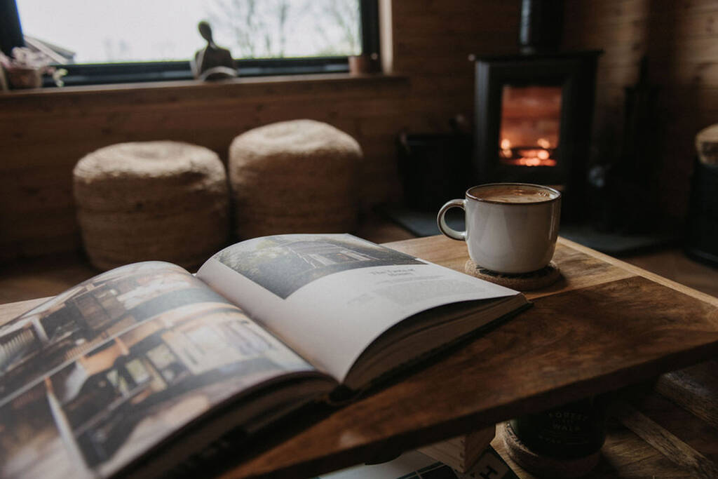 Burnworthy Treehouse | Treehouse in Somerset | Canopy & Stars