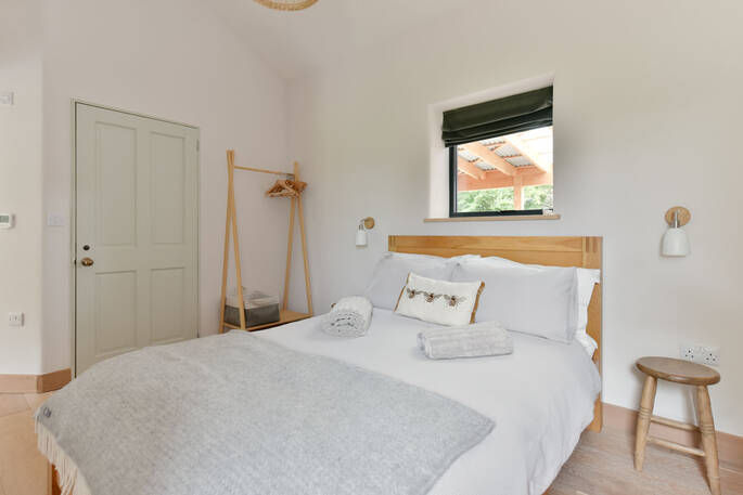 Glamping breaks in Somerset | Canopy & Stars