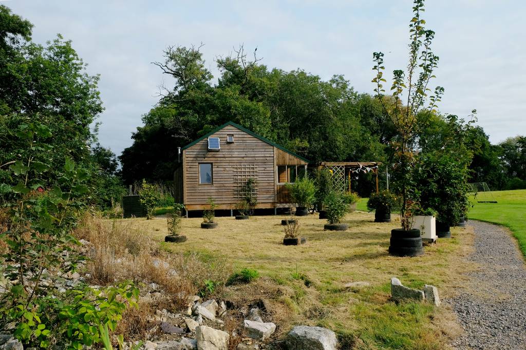Coach House Cabin | Cabin in Somerset | Canopy & Stars