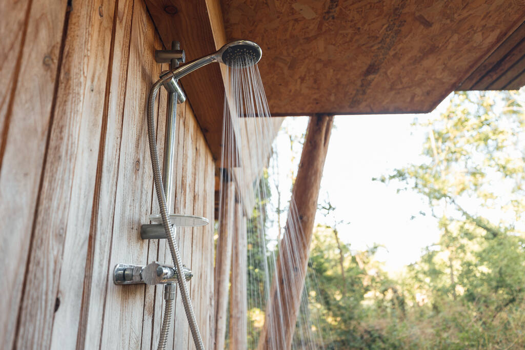 Orchard Rooms Treehouse | Treehouse in Somerset | Canopy & Stars