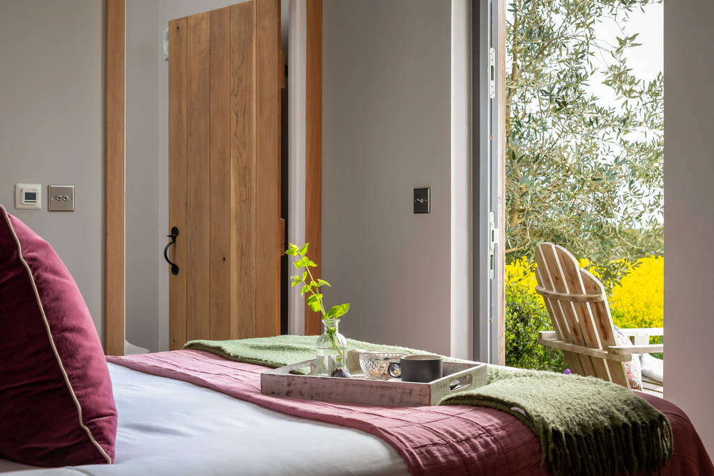 Hare Field Cabin | Cabin in Suffolk | Canopy & Stars