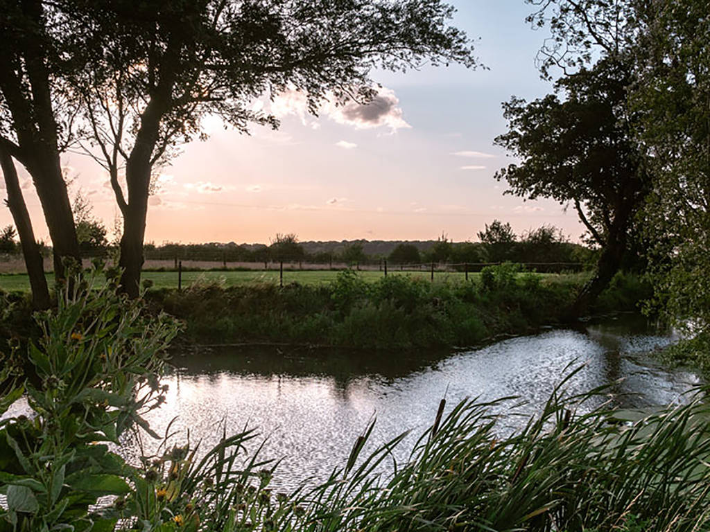 Kenton Hall Estate | Camp in Suffolk | Canopy & Stars