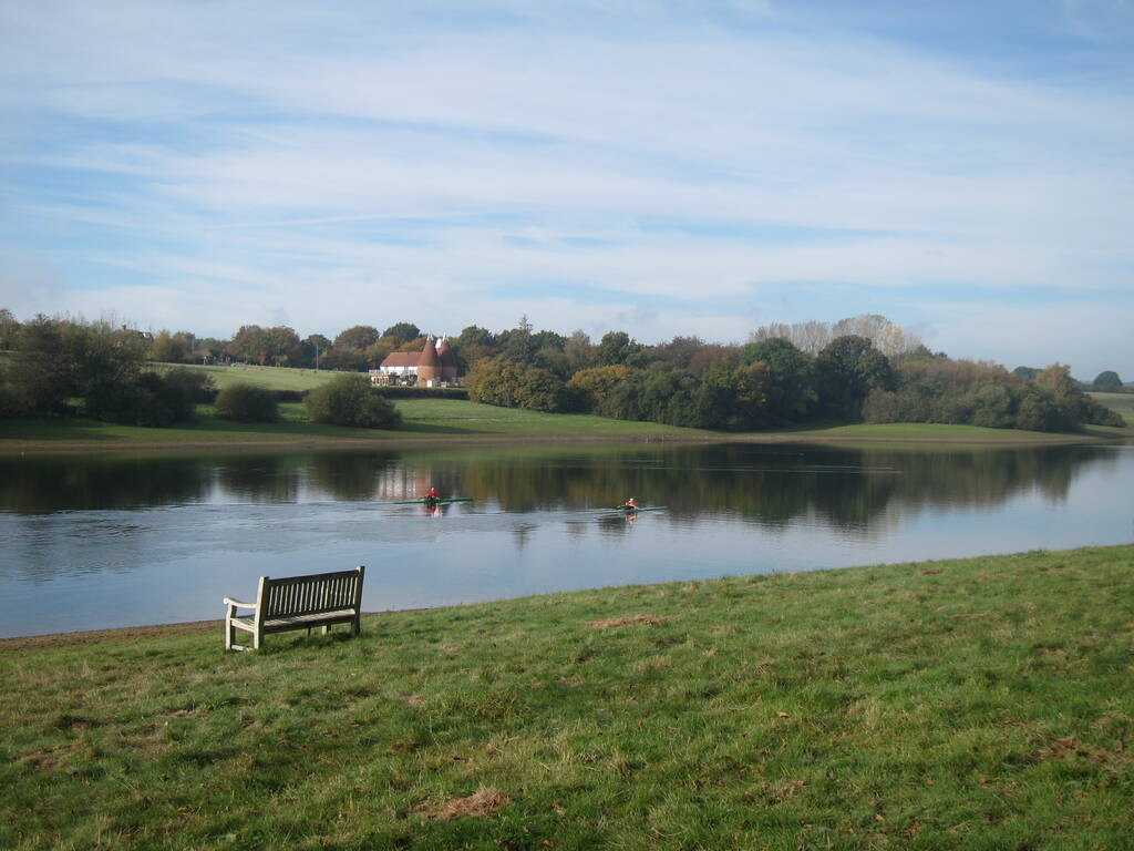 Tinkers Treehouse | Treehouse in East Sussex | Canopy & Stars
