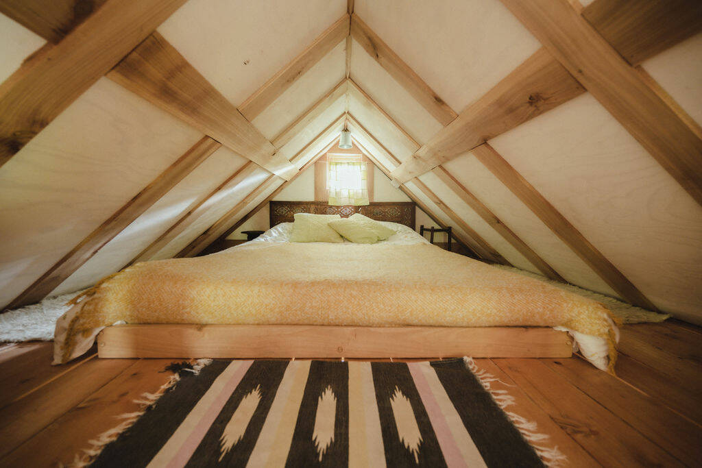 Orinoco Cabin | Cabin in East Sussex | Canopy & Stars