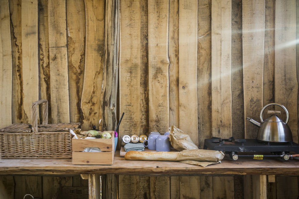 Bodichon Yurt | Yurt in Sussex | Canopy & Stars