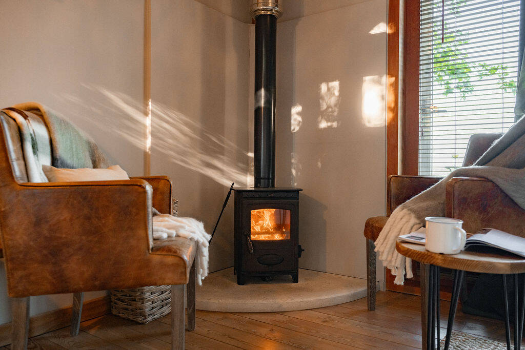 Oakdown Treehouse | Treehouse in Wiltshire | Canopy & Stars