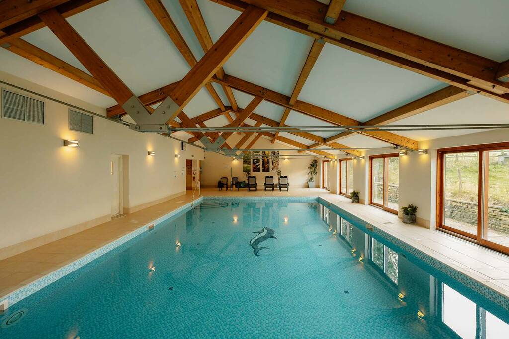 Deanwood Safari Tent | Safari tent in Yorkshire | Canopy & Stars