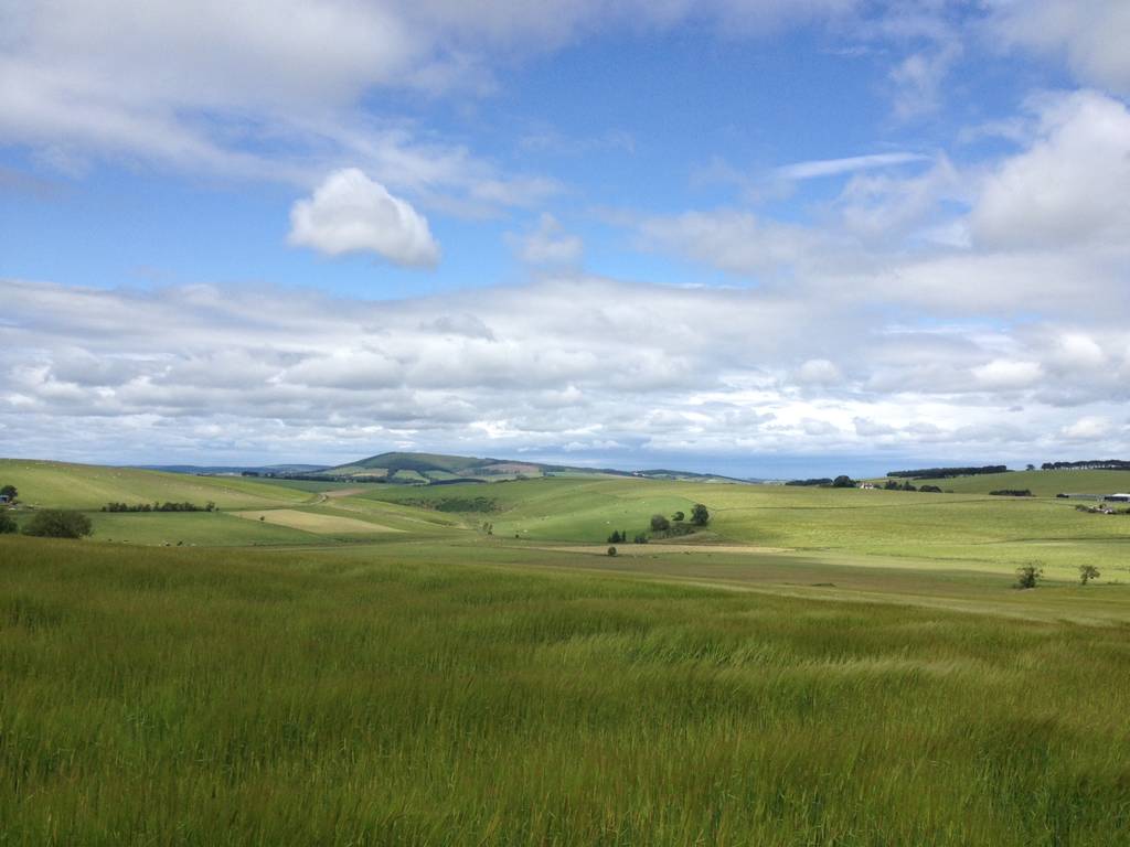 Denend Farmhouse | Bothy in Aberdeenshire | Canopy & Stars