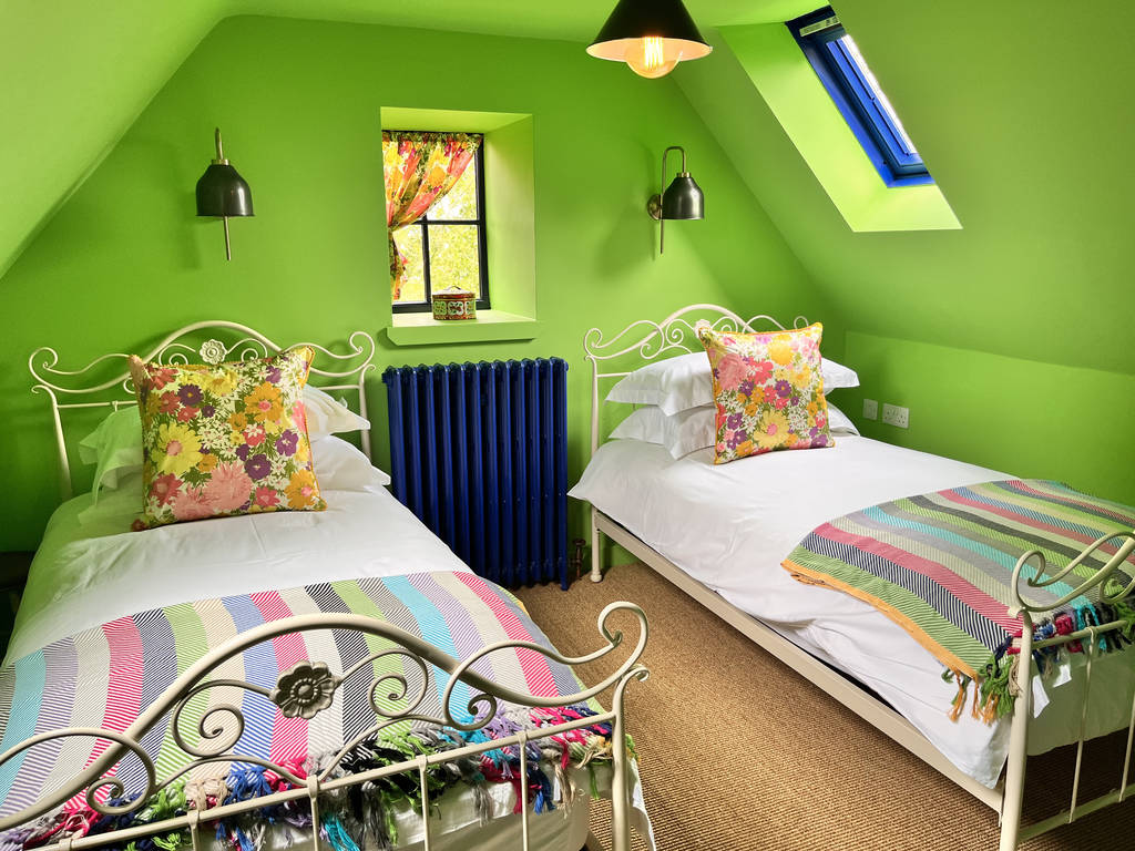 Denend Farmhouse | Bothy in Aberdeenshire | Canopy & Stars