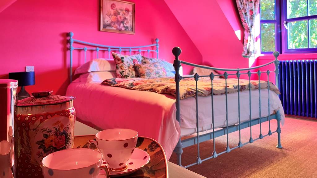 Denend Farmhouse | Bothy in Aberdeenshire | Canopy & Stars