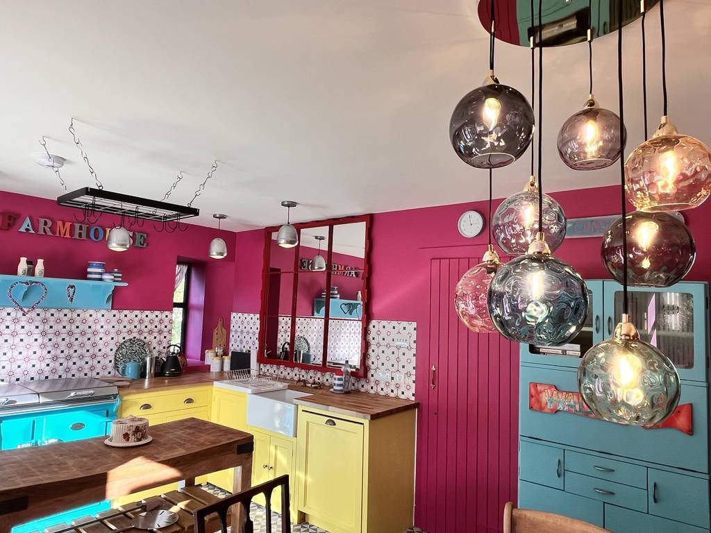 Denend Farmhouse | Bothy in Aberdeenshire | Canopy & Stars