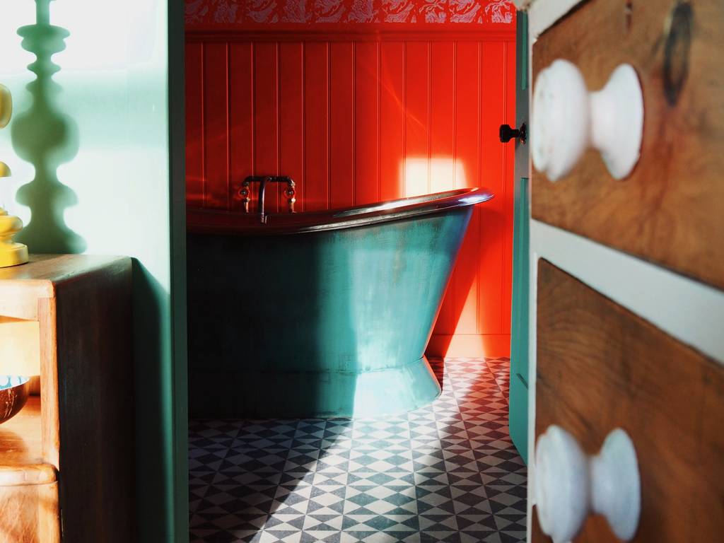 Denend Farmhouse | Cottage in Aberdeenshire | Canopy & Stars