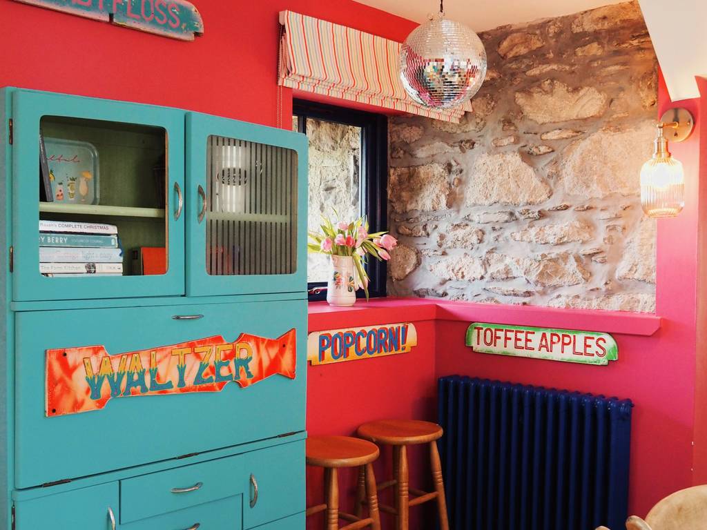 Denend Farmhouse | Cottage in Aberdeenshire | Canopy & Stars