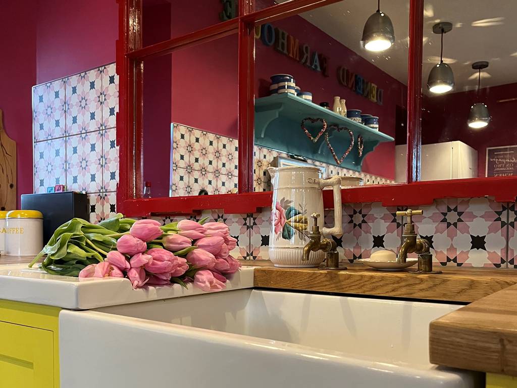 Denend Farmhouse | Cottage in Aberdeenshire | Canopy & Stars