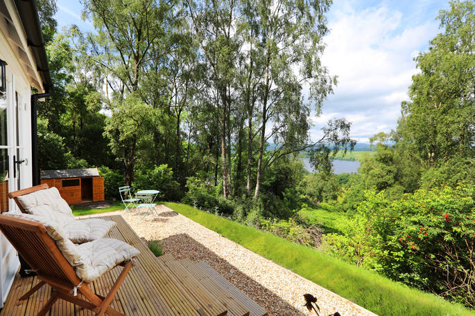 Glamping breaks in Scotland | Canopy & Stars