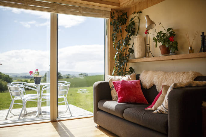 Brockloch Farm | Dumfries & Galloway | Canopy & Stars