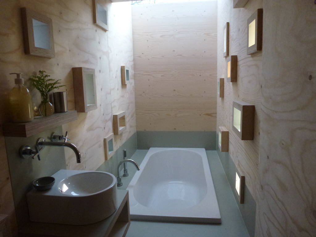 Brockloch Treehouse | Treehouse in Dumfries & Galloway | Canopy & Stars