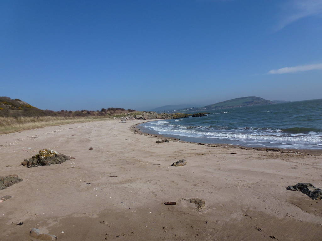 Brockloch Treehouse | Treehouse in Dumfries & Galloway | Canopy & Stars
