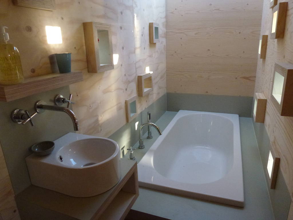 Brockloch Treehouse | Treehouse in Dumfries & Galloway | Canopy & Stars