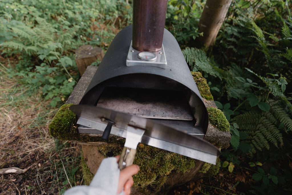 Brockloch Treehouse | Treehouse in Dumfries & Galloway | Canopy & Stars