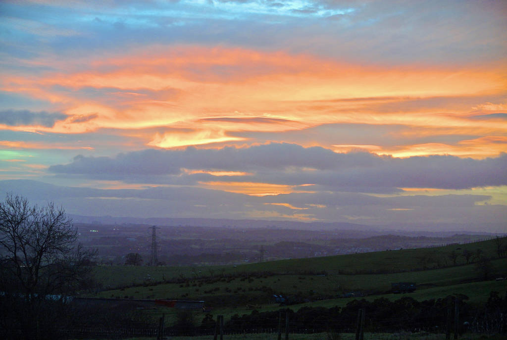 Burnhead Bothies | Cabin in Lanarkshire | Canopy & Stars