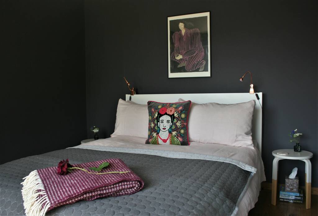 Culbin Edge | Cabin in Moray | Canopy & Stars