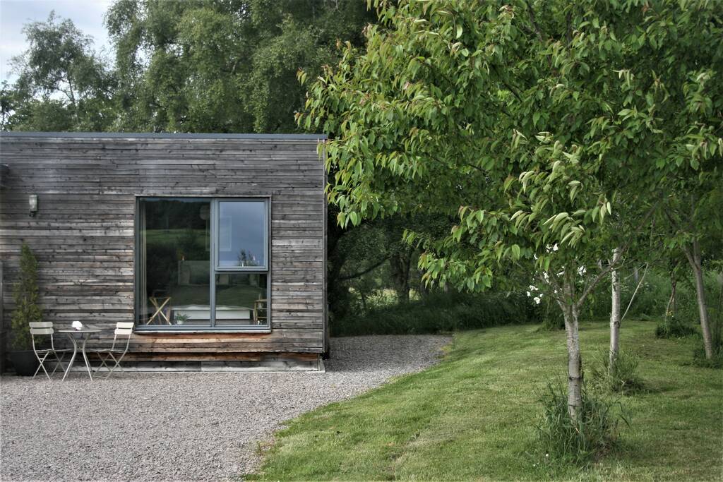 Culbin Edge | Cabin in Moray | Canopy & Stars