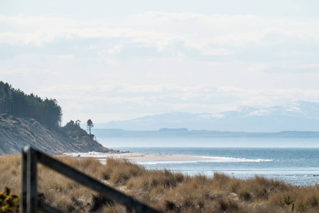 Culbin Edge | Cabin in Moray | Canopy & Stars