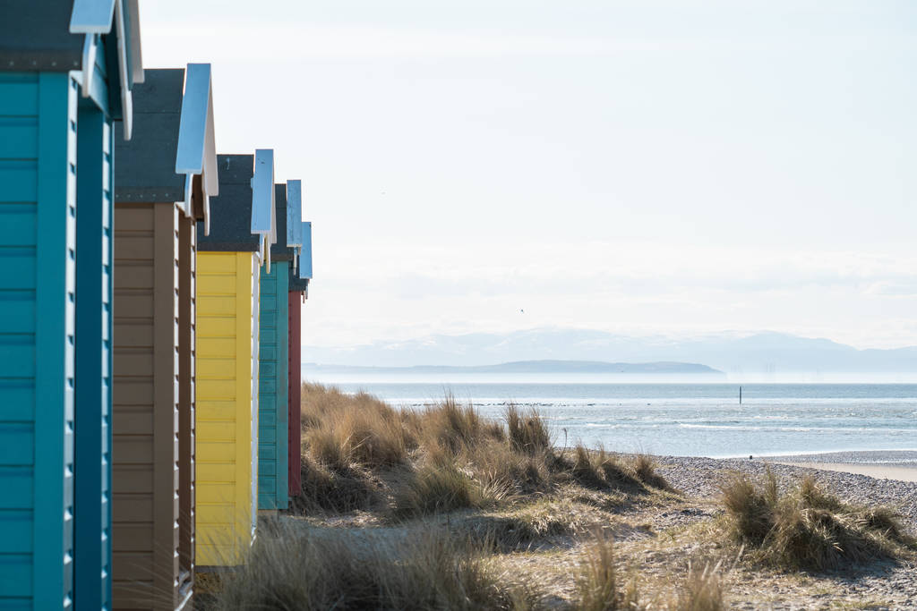 Culbin Edge | Cabin in Moray | Canopy & Stars