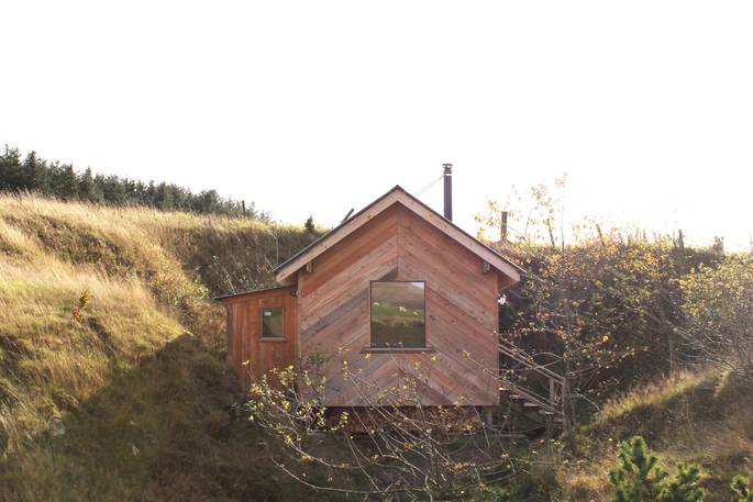 Glamping breaks in Scotland | Canopy & Stars