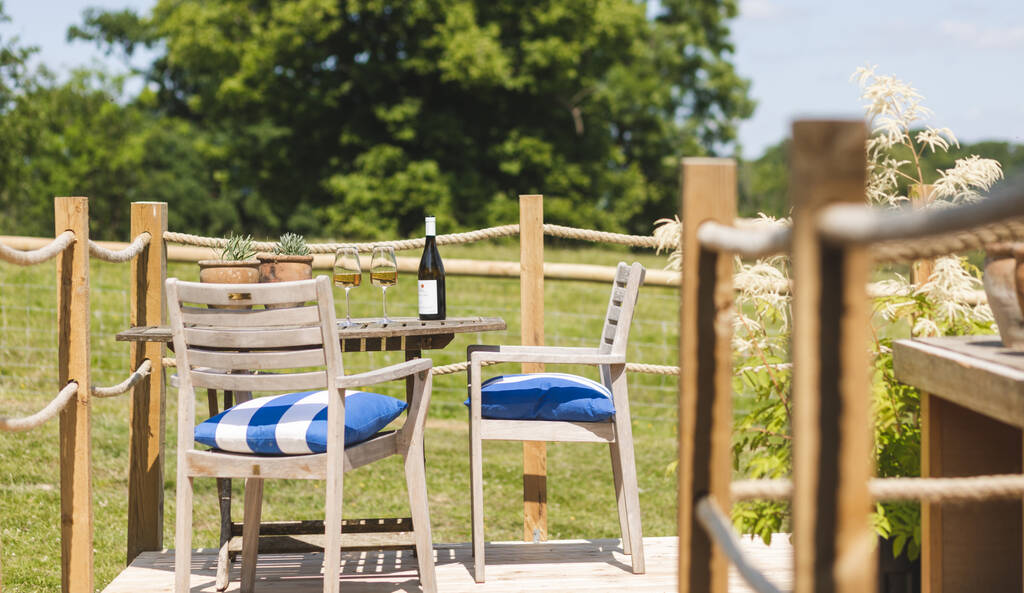 The Wee Trailer | Wagon in Stirling | Canopy & Stars