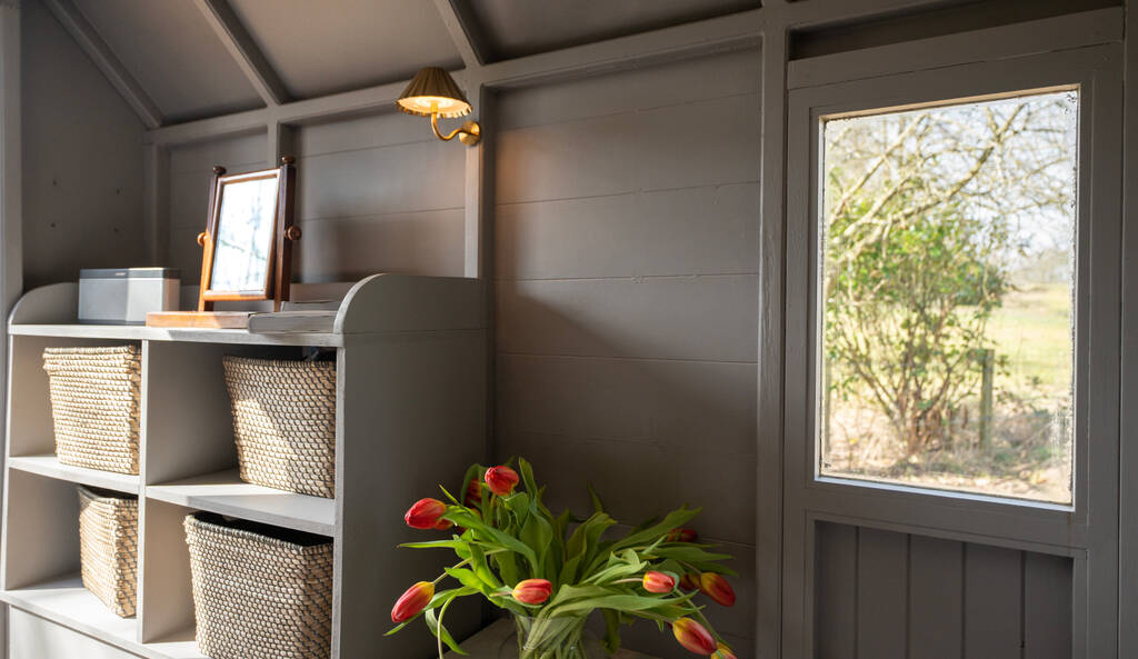 The Wee Trailer | Wagon in Stirling | Canopy & Stars