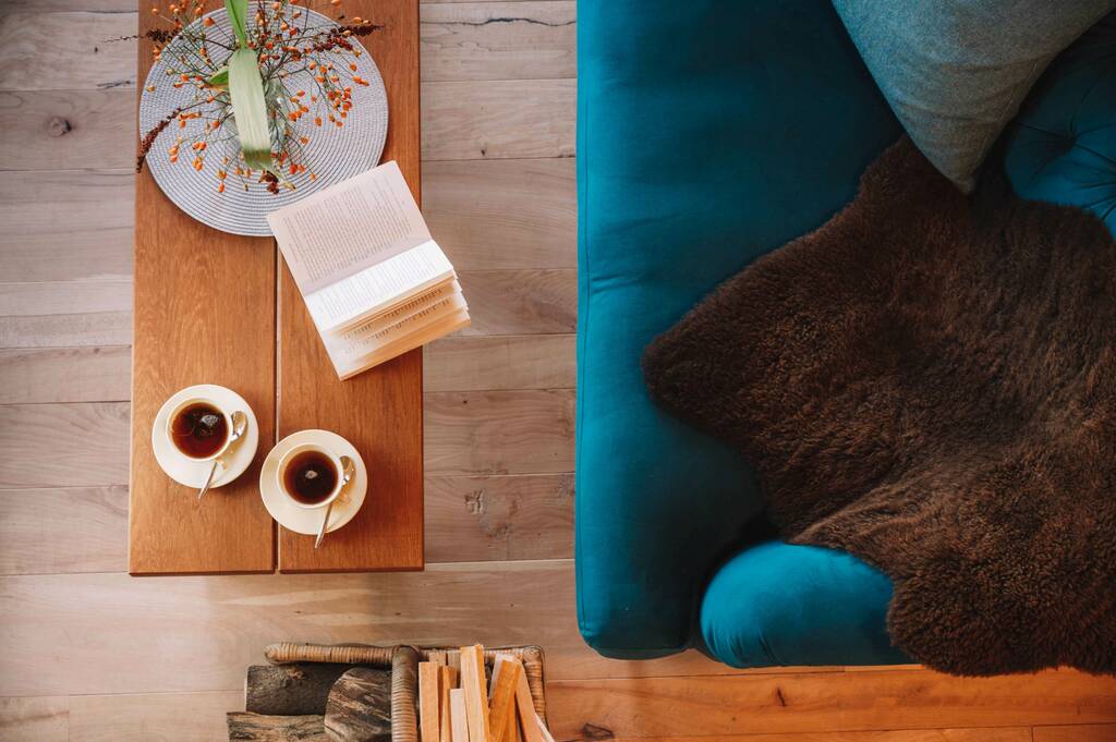 Brock | Cabin in Stirling | Canopy & Stars