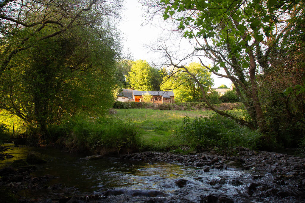 Y Caban | Cabin in Pembrokeshire | Canopy & Stars