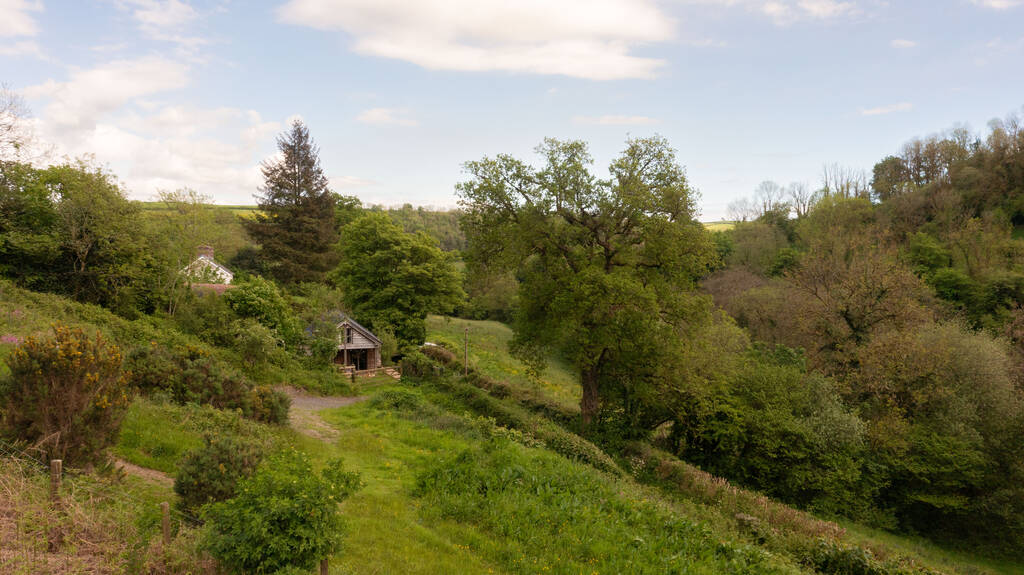 Y Caban | Cabin in Pembrokeshire | Canopy & Stars